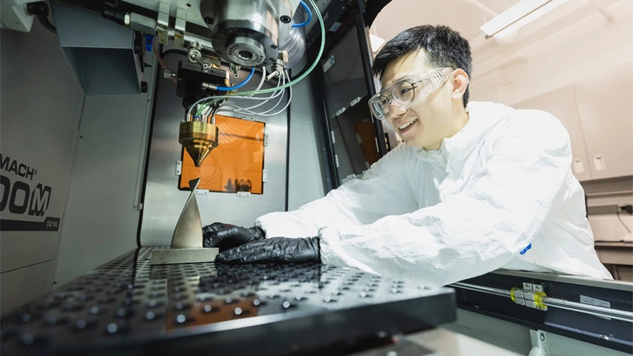 Scientists enhance next-gen biomedical implants… - Commonwealth Union