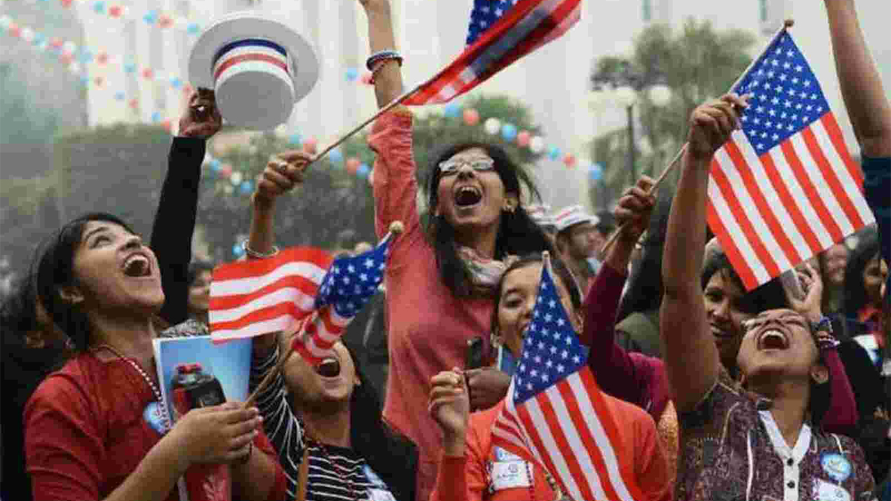 Meet the Indian American candidates running for the local polls ...