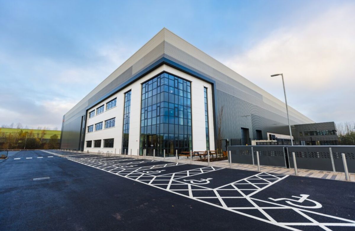 St. Modwen Logistics and Savills urge planning system enhancements to ...