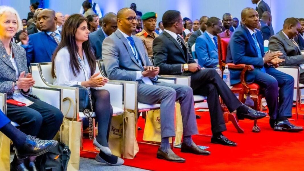 Commonwealth Edition kicks off in Kenya - Commonwealth Union