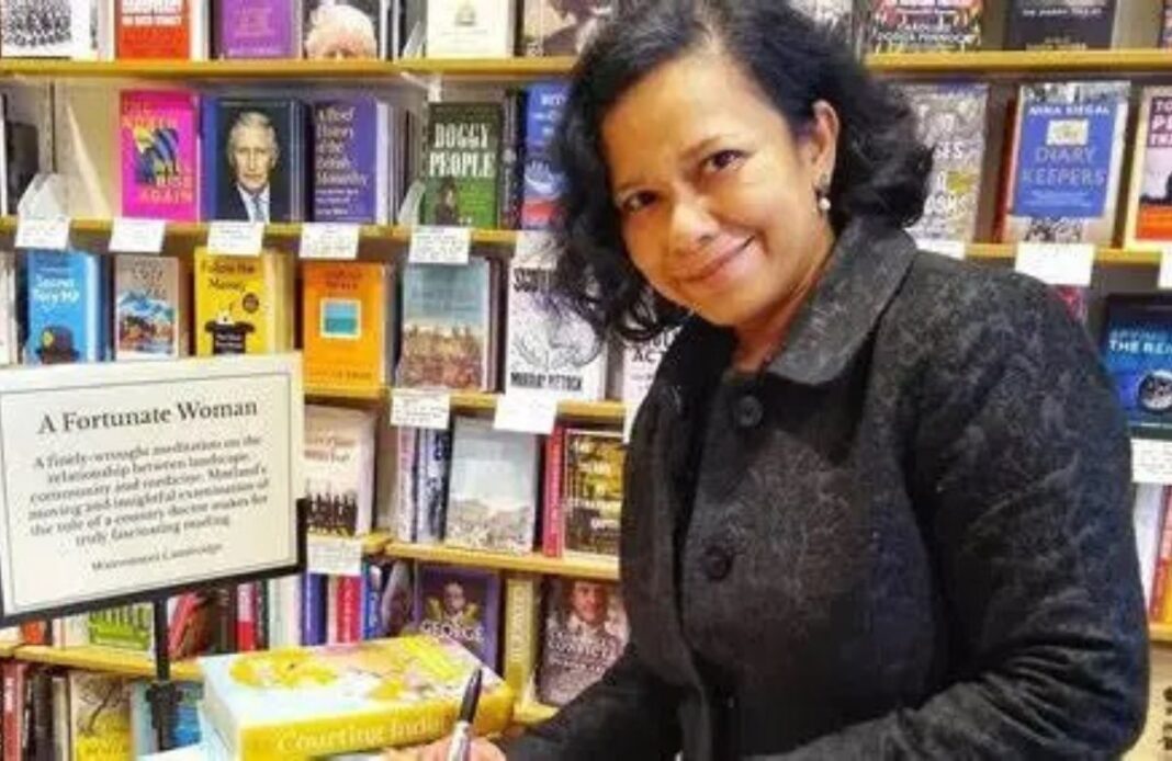 India’s Nandini Das Wins British Academy Book Prize - Commonwealth Union