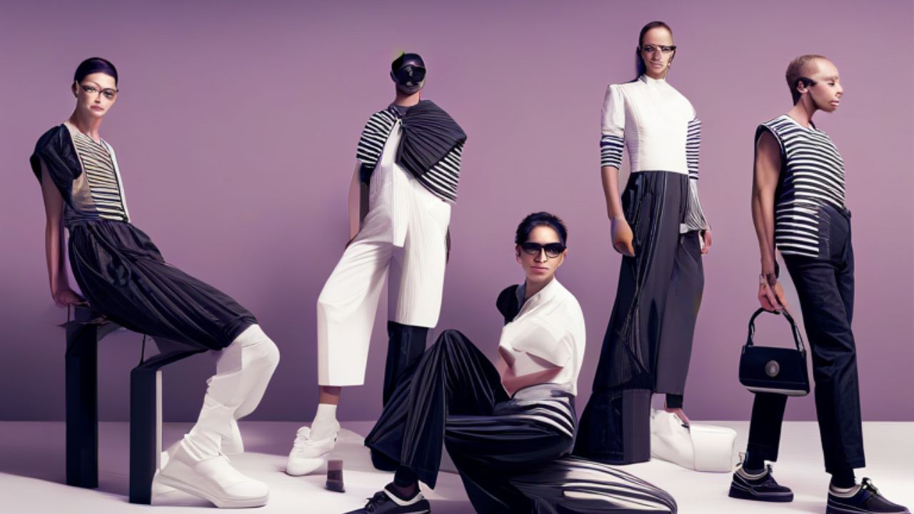 2024's Fashion Landscape! 10 Trendsetting Themes That Demand Attention ...