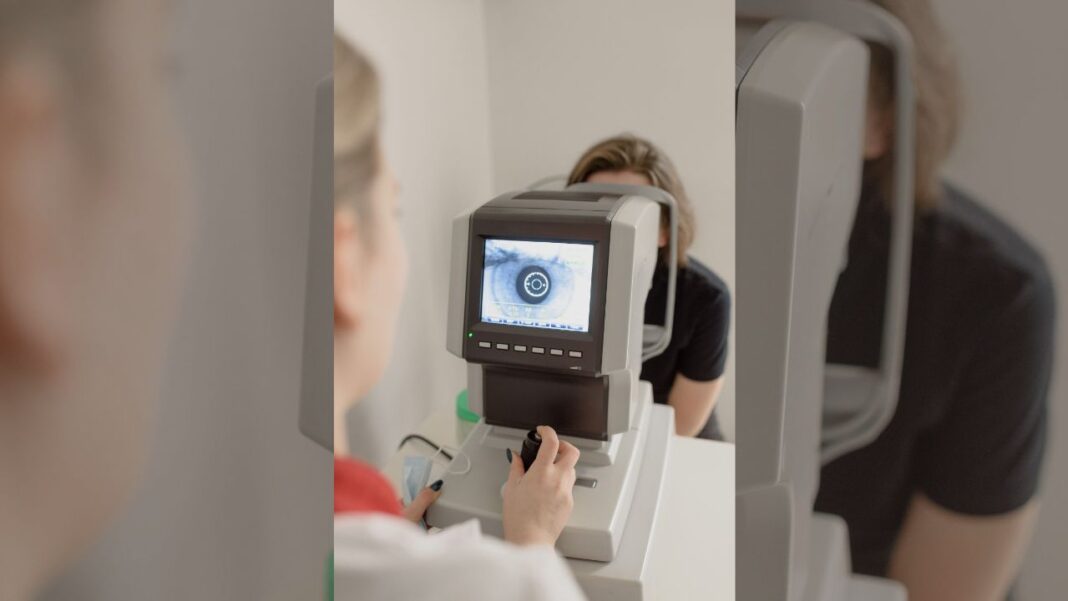 How genetic screening could play a key role in treating glaucoma ...