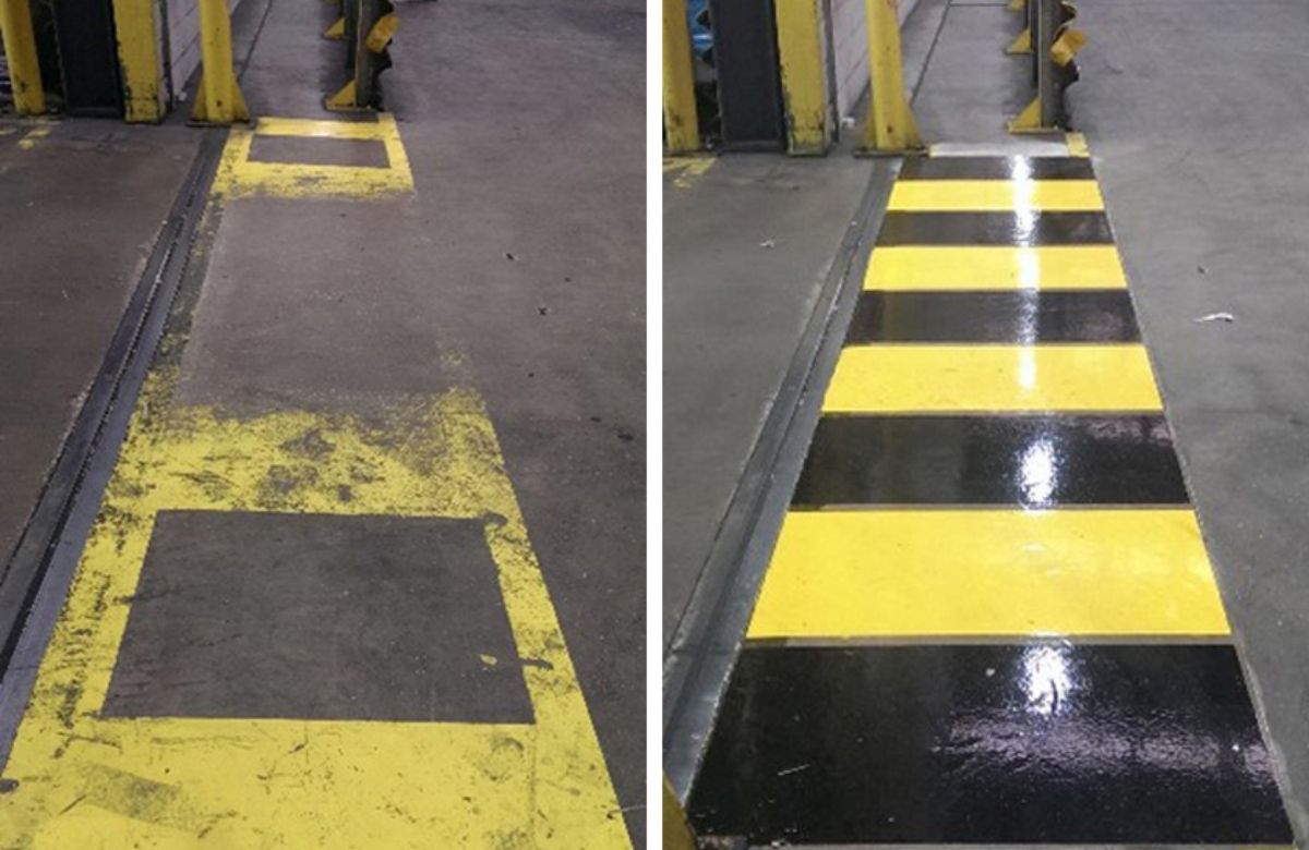 Inotec UK introduces a complimentary survey to assess warehouse line ...