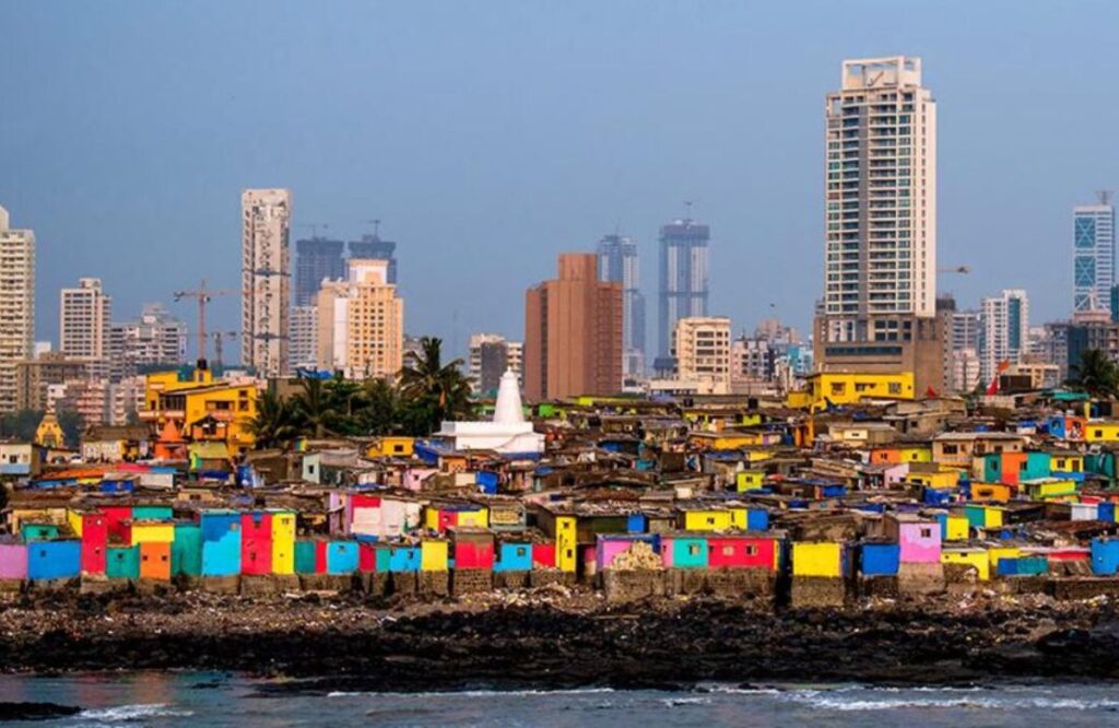 India embarking on the world's largest planned urbanization program ...