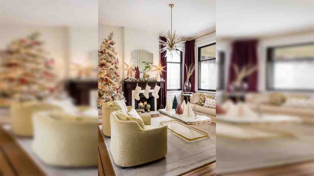 Christmas home decor guide for 2023: Bring on the yuletide spirit with ...