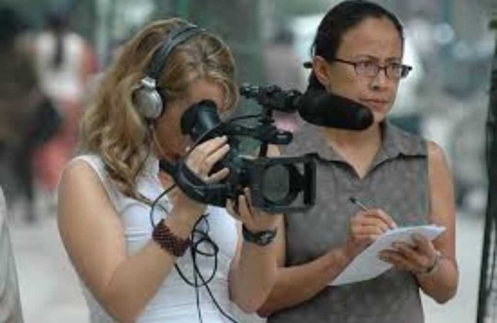 Empowering Voices: Women in Journalism Breaking… - Commonwealth Union