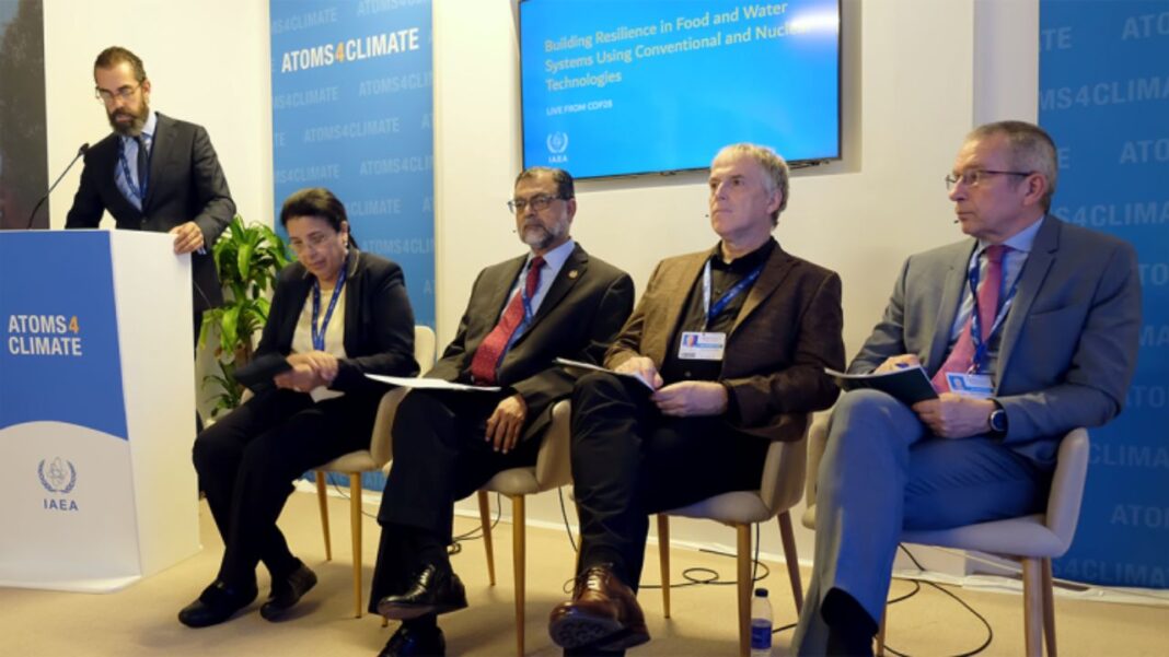 COP28 Shatters Records with Over $57 Billion in Historic Pledges ...