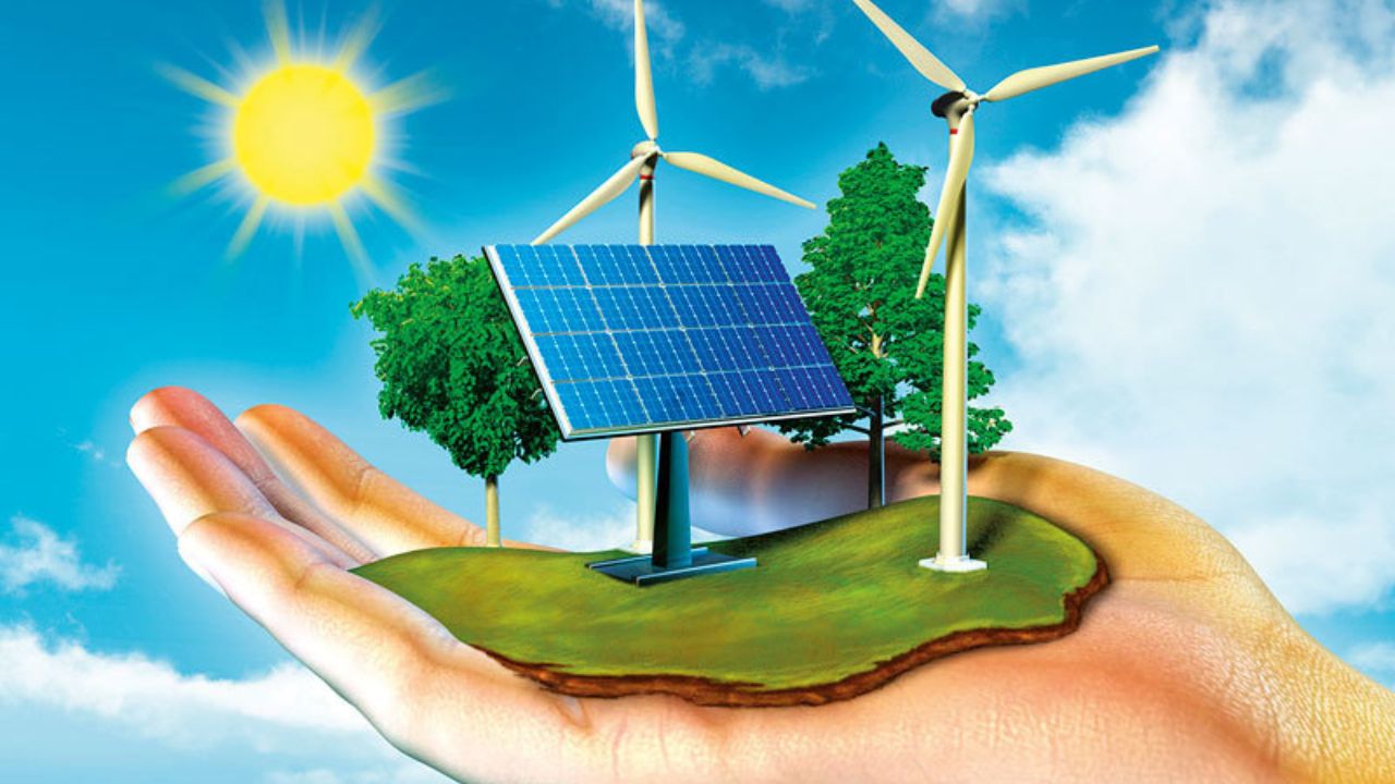 Technology in Environmental Conservation - Commonwealth Union