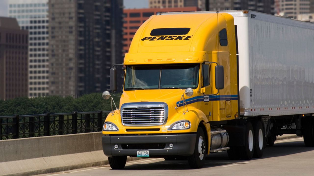 Penske Automotive to acquire UK's Rybrook Group - Commonwealth Union
