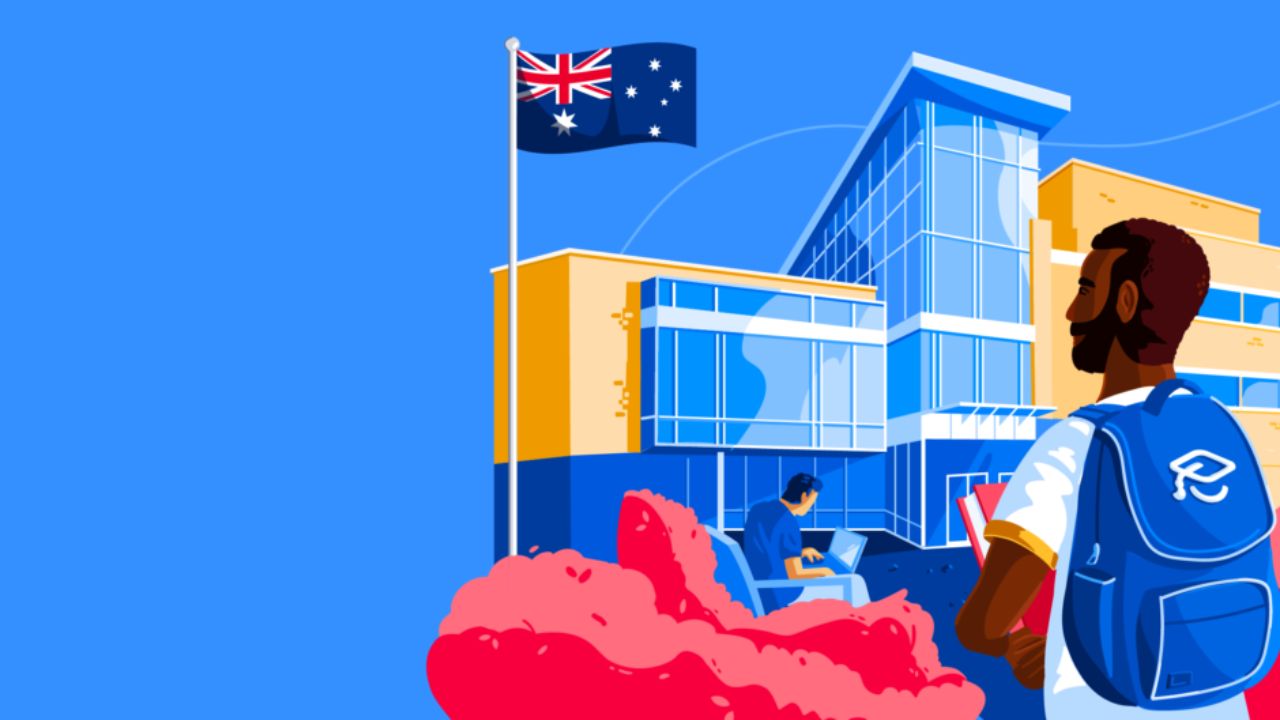 Australia makes strategic changes in higher education - Commonwealth Union
