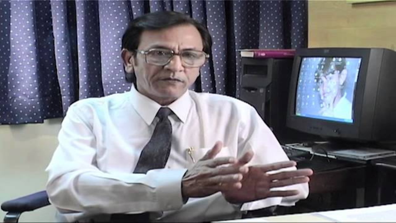 Indian doctor wins Game-Changing Innovator award at COP28 ...