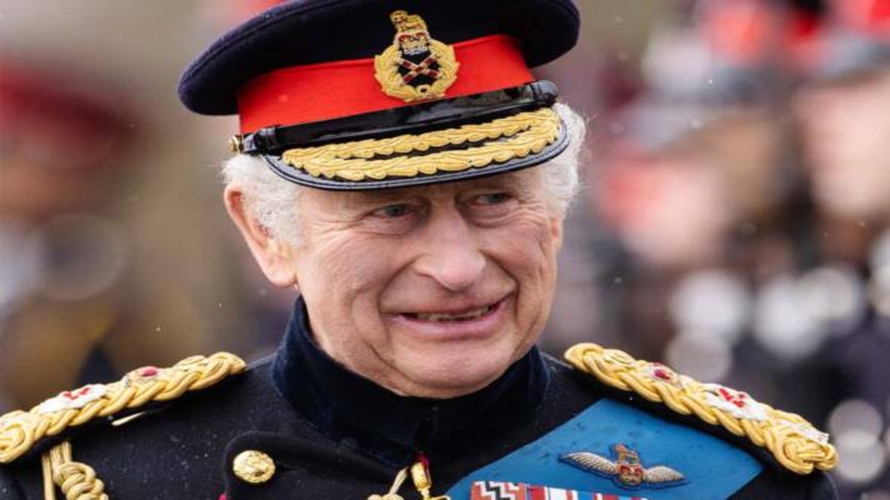 How will King Charles make history in Australia? - Commonwealth Union