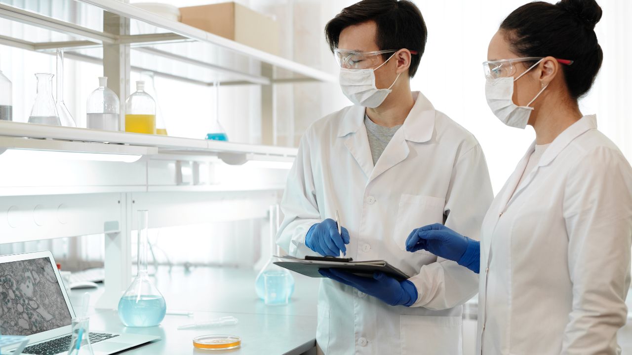 Data to replace lab testing - Commonwealth Union