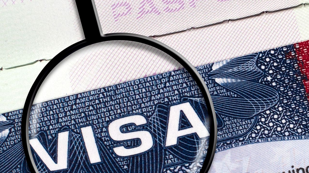 Australia Tightens Visa Rules - Commonwealth Union