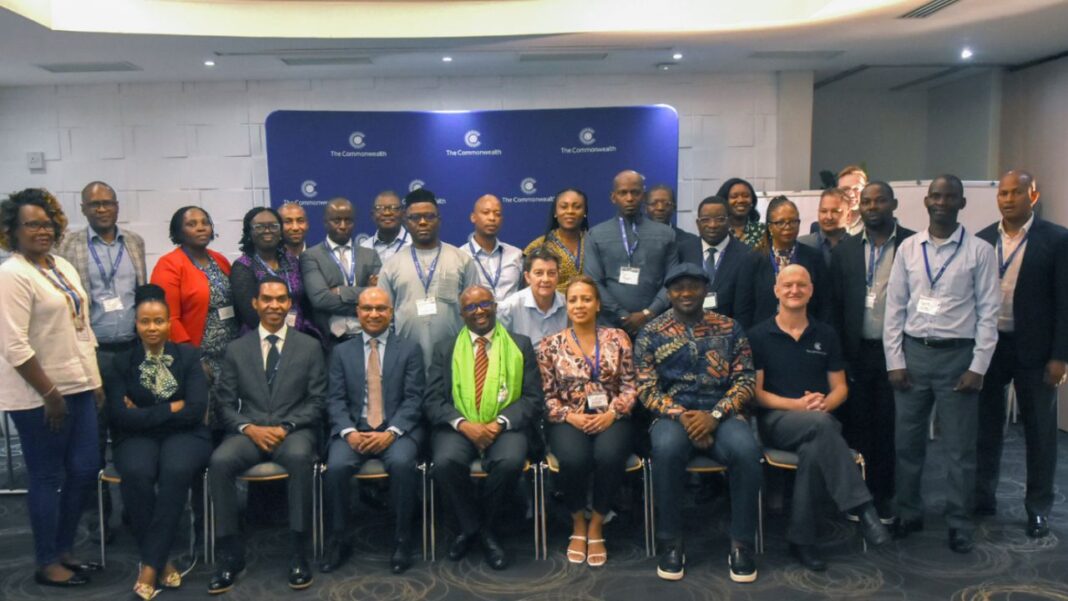 African election officials receive Commonwealth training - Commonwealth ...