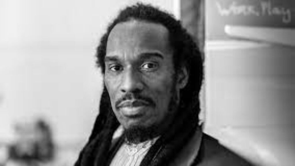 Benjamin Zephaniah: A Literary Maestro's Last Verse and Enduring Impact ...