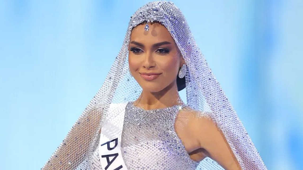 Erica Robin: Redefining Modesty with the Burkini - Commonwealth Union