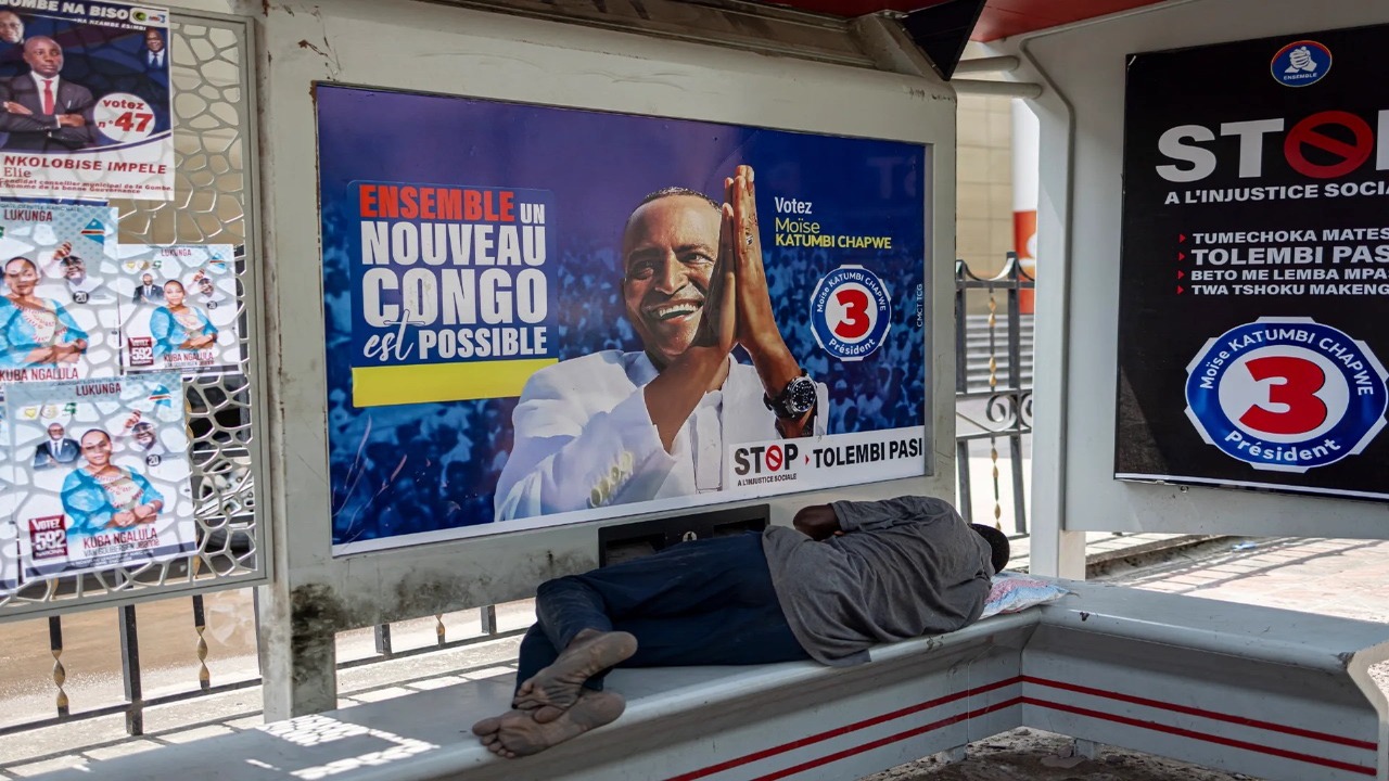 Kenya eyes new alliance amidst diplomatic tumult with DRC ...