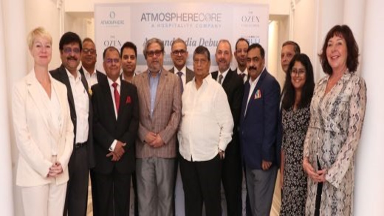Atmosphere Core has signed a deal to open its ninth resort in India ...