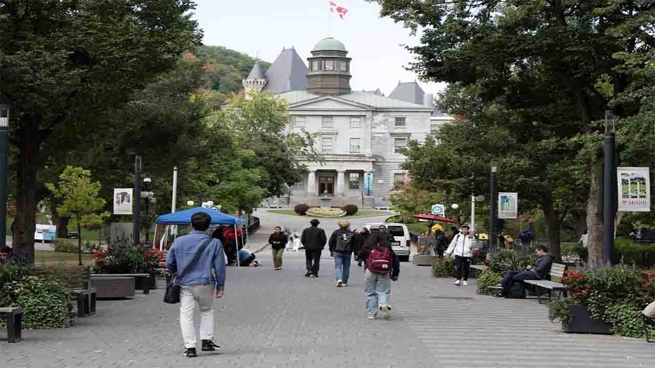 Quebec Universities Propose Alternative - Commonwealth Union
