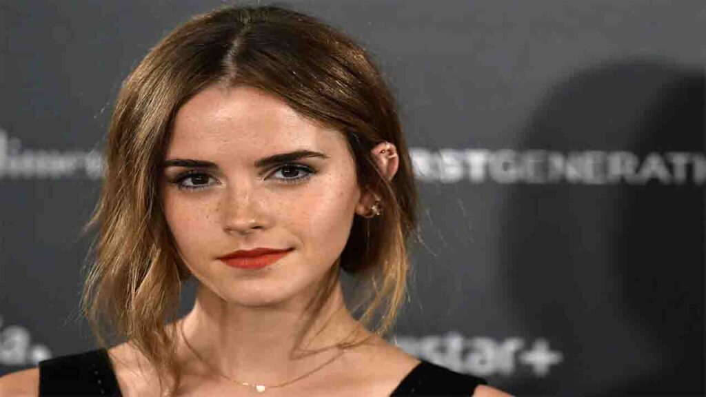 Emma Watson's Triumph: A Journey from Hogwarts to Hollywood Heights and ...