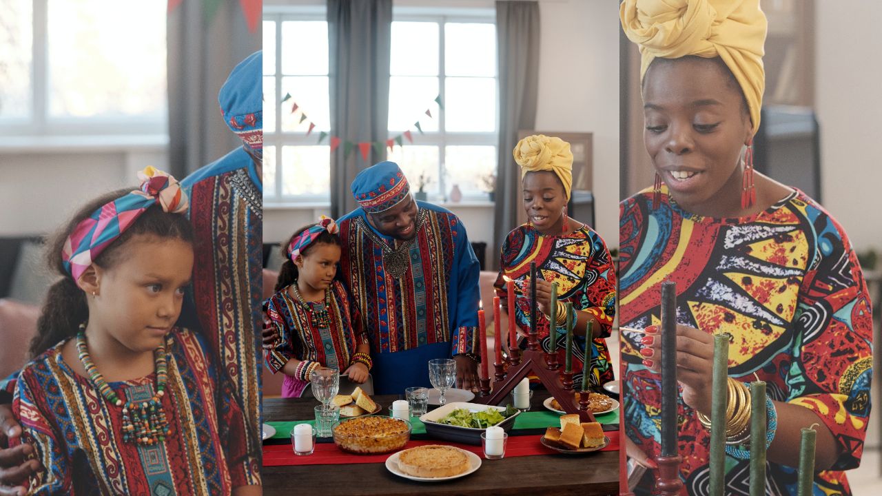 Kwanzaa - a vibrant, rich cultural festival - Commonwealth Union