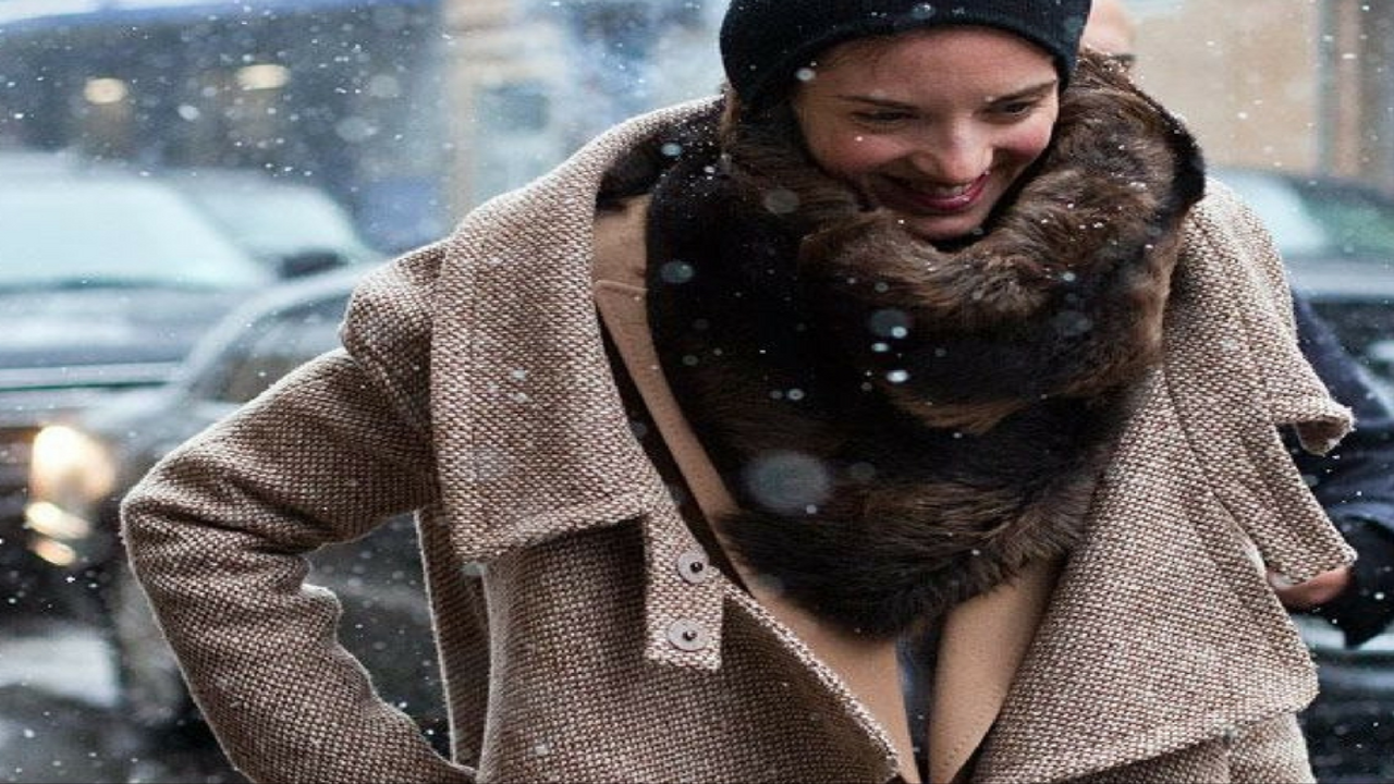 Perfecting the Art of Layering - Commonwealth Union