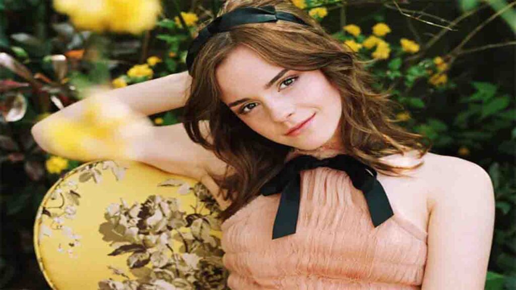 Emma Watson's Triumph: A Journey from Hogwarts to Hollywood Heights and ...