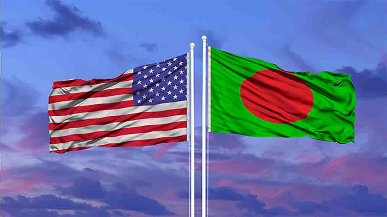 Bangladesh and US expand bilateral ties - Commonwealth Union
