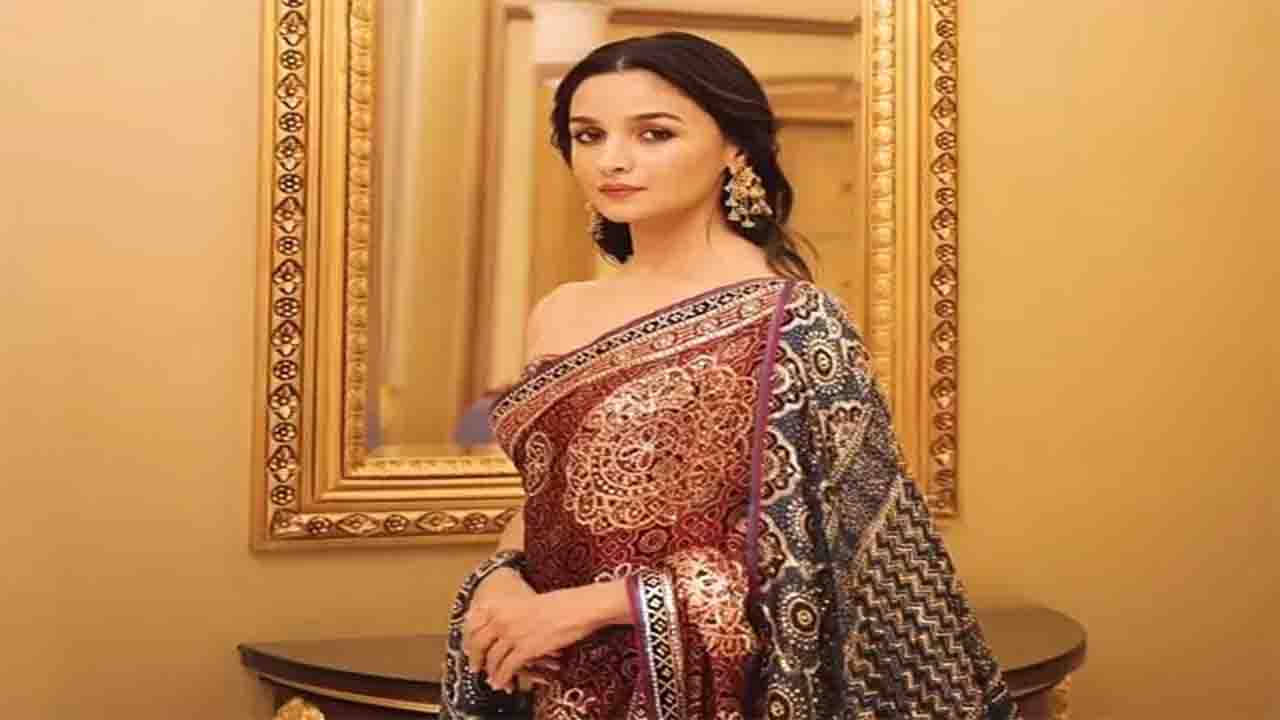 Alia Bhatt adds another prestigious feather to her cap of records ...