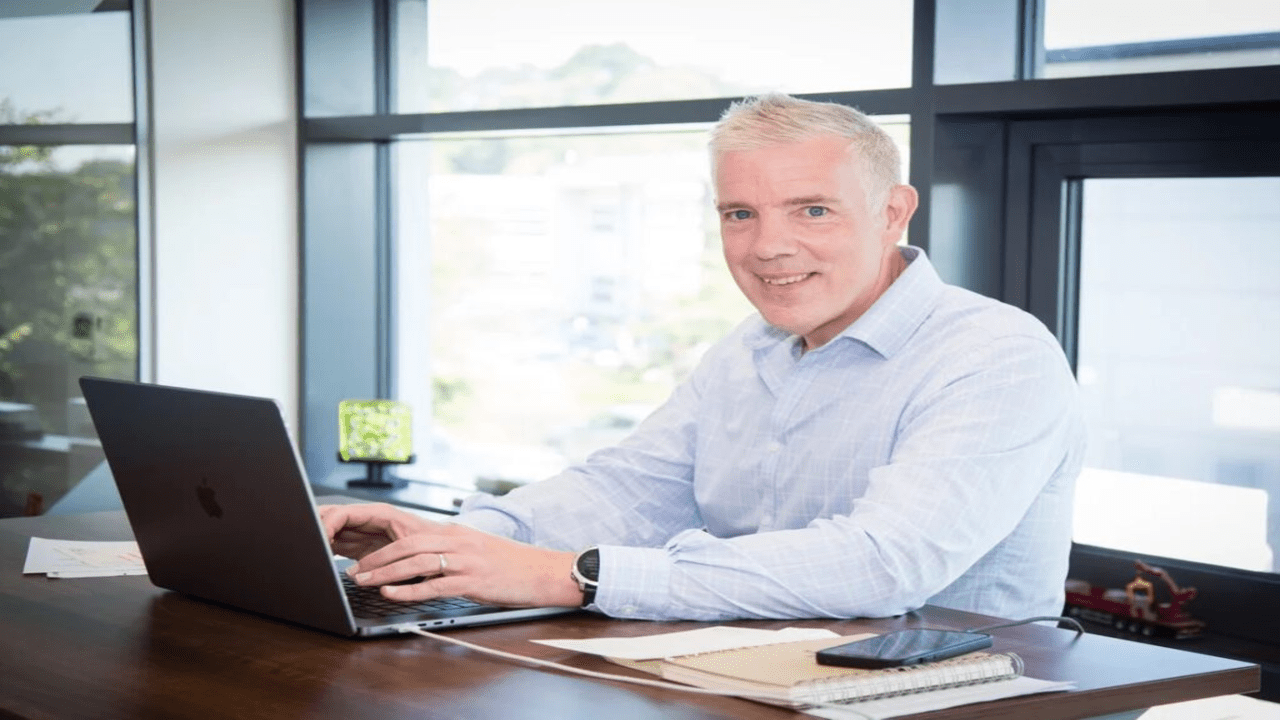 Logistics leaders merge creating Denholm Good Logistics - Commonwealth ...