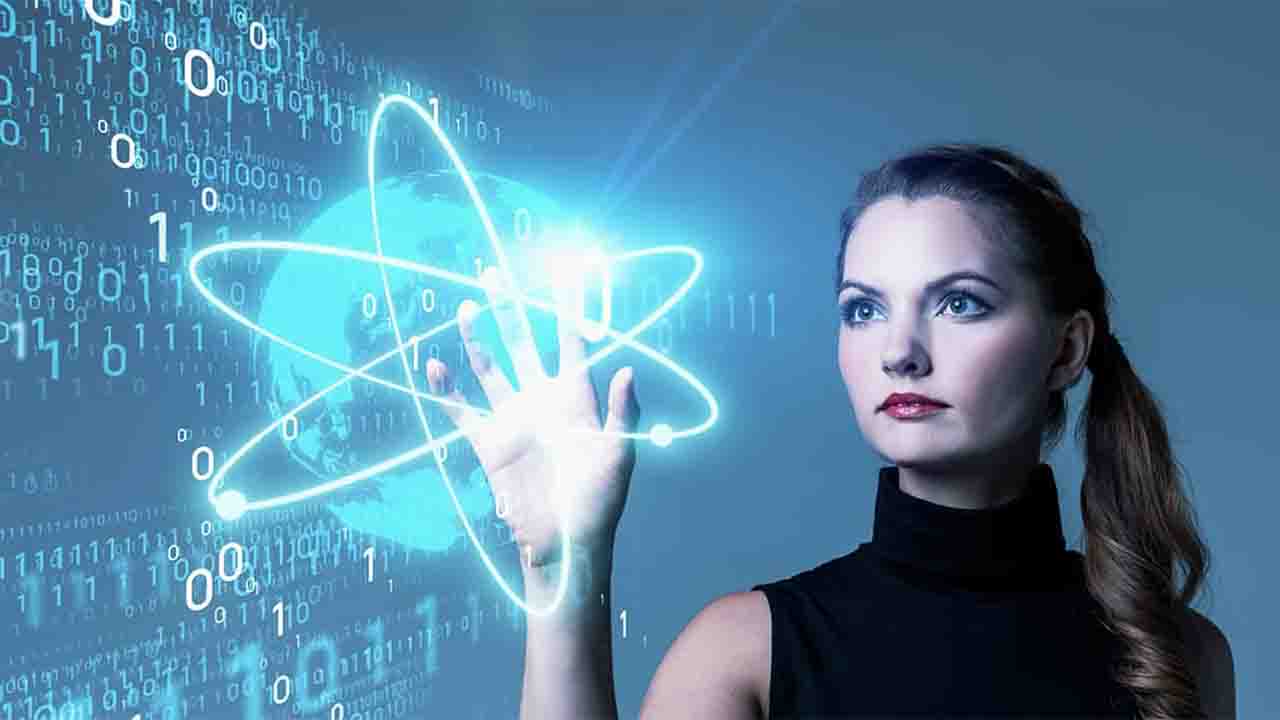 Quantum Simulation Software Patented - Commonwealth Union