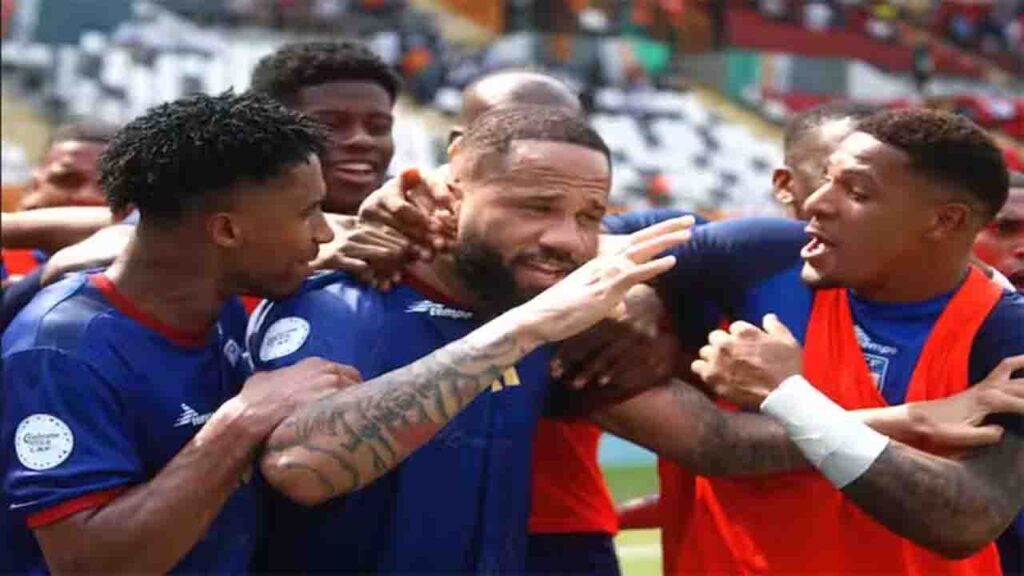 African Football players reach new heights - Commonwealth Union