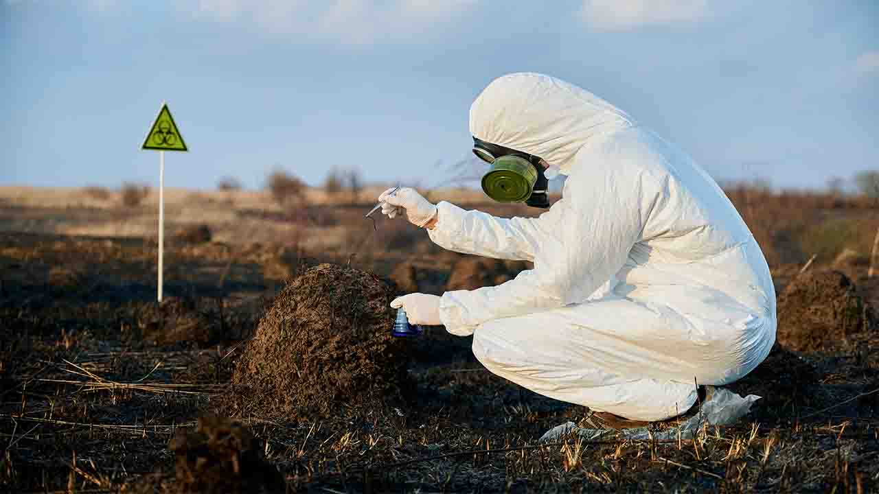 6000% of Toxic oil sands emissions in Canada - Commonwealth Union