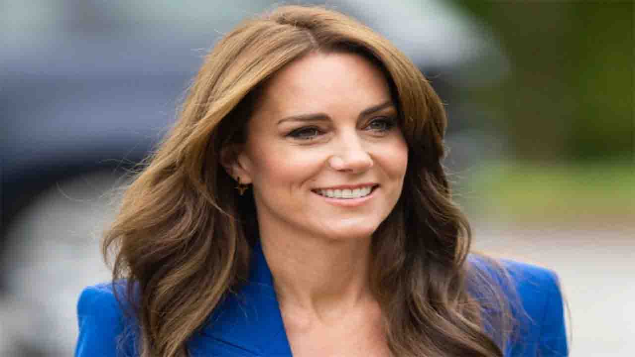 Princess Kate is in hospital for surgery - Commonwealth Union
