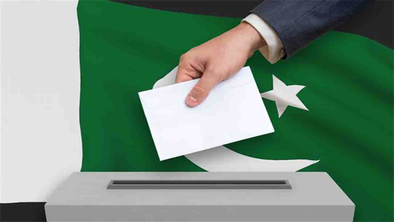 2024 Pakistani Elections Anticipate Delay - Commonwealth Union