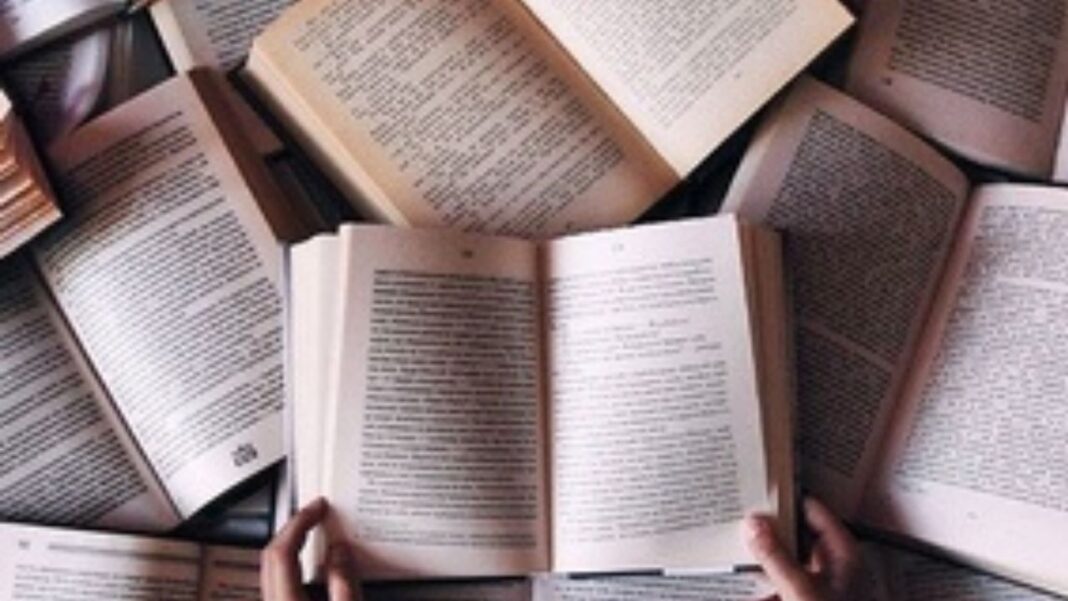 Southern Book Fair - Commonwealth Union