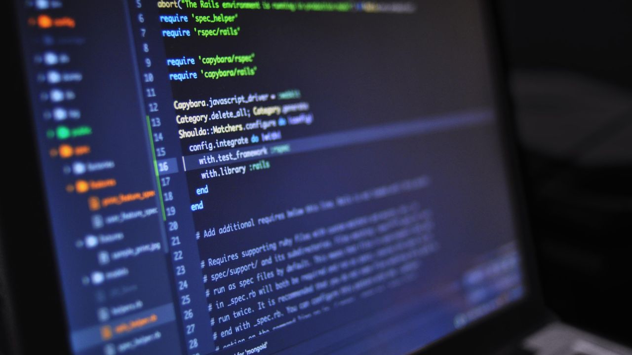 How has Coding changed over the years? - Commonwealth Union