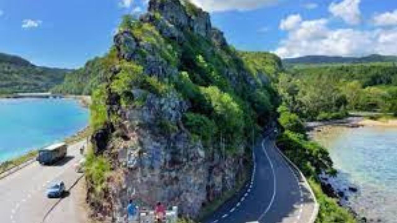 "Discovering Paradise: The Best Places to Visit in Mauritius ...