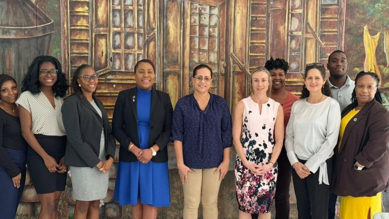 Growing resilience - Commonwealth Union