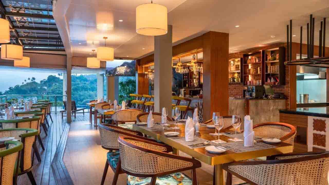 Grand Serendib’s Galle expansion - Commonwealth Union