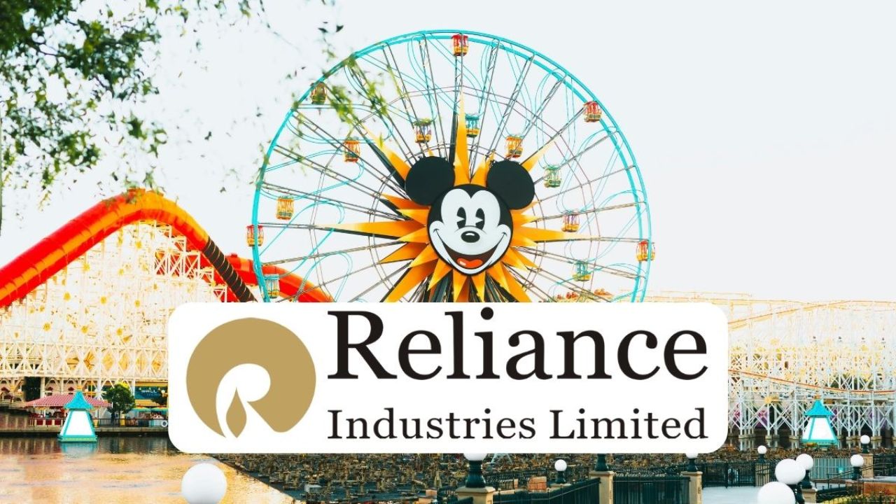 Disney, Reliance to create magic - Commonwealth Union