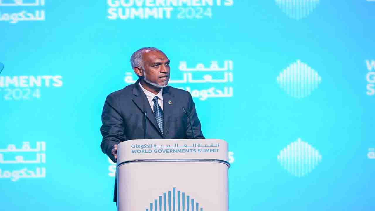 Maldives to spearhead new sustainable development plan - Commonwealth Union