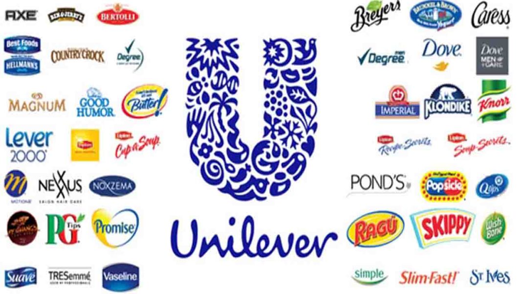 Unilever International expands footprint to underprivileged markets ...