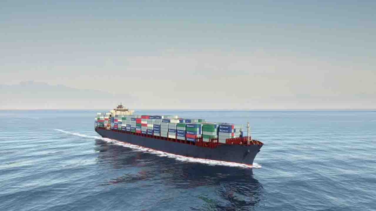 Indian Streamlined Shipping Aims Seamless Transport - Commonwealth Union