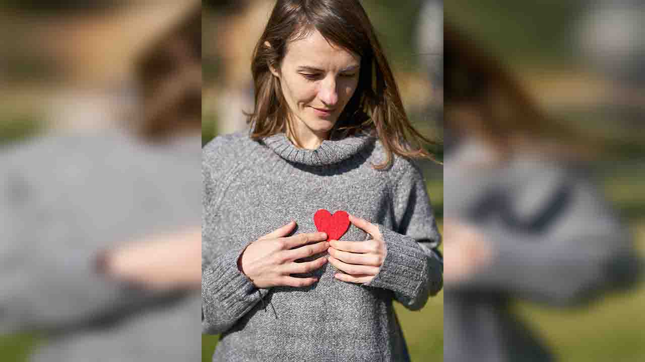 Women’s Heart Week puts spotlight on heart issues - Commonwealth Union