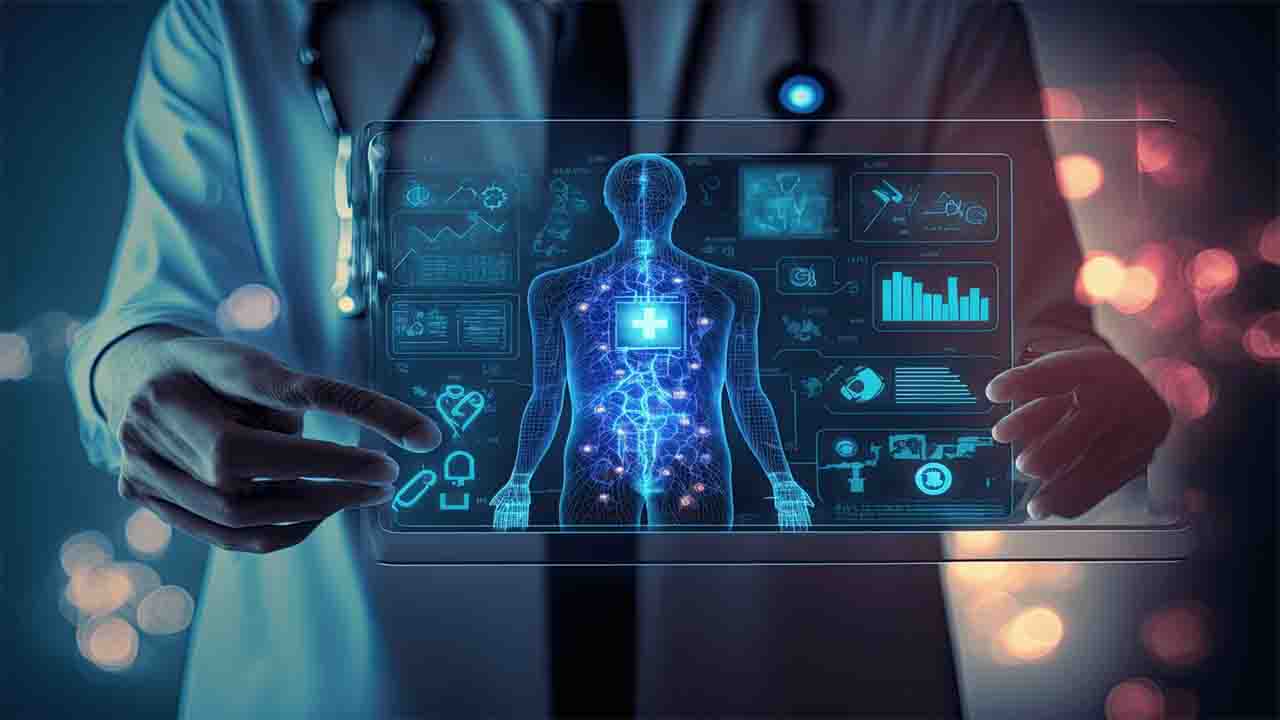 AI Revolutionizing Nephrology Care - Commonwealth Union