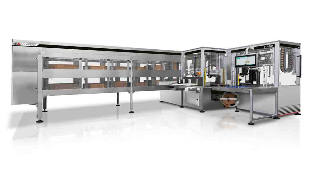 Revolutionizing Logistics: Unveiling Cutting-Edge Packaging Technologies at LogiMAT ...