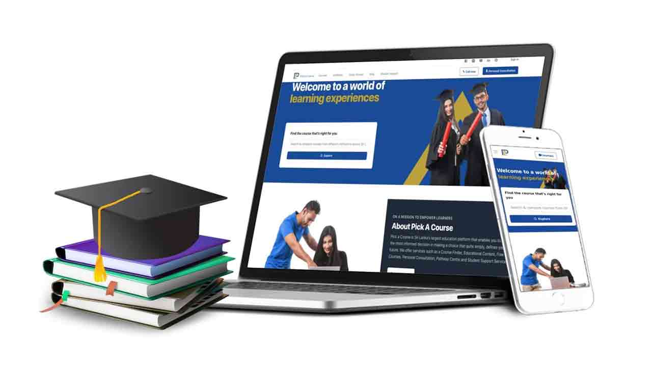 Sri Lanka's Education Transformation - Commonwealth Union